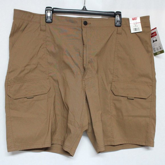 Wrangler | Shorts | Mens Wrangler Hiker Shorts Size 42 8 Inseam Hits ...